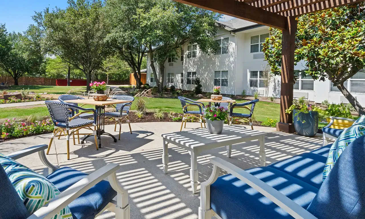 Marketing + Momentum | Senior Living Marketing Agency